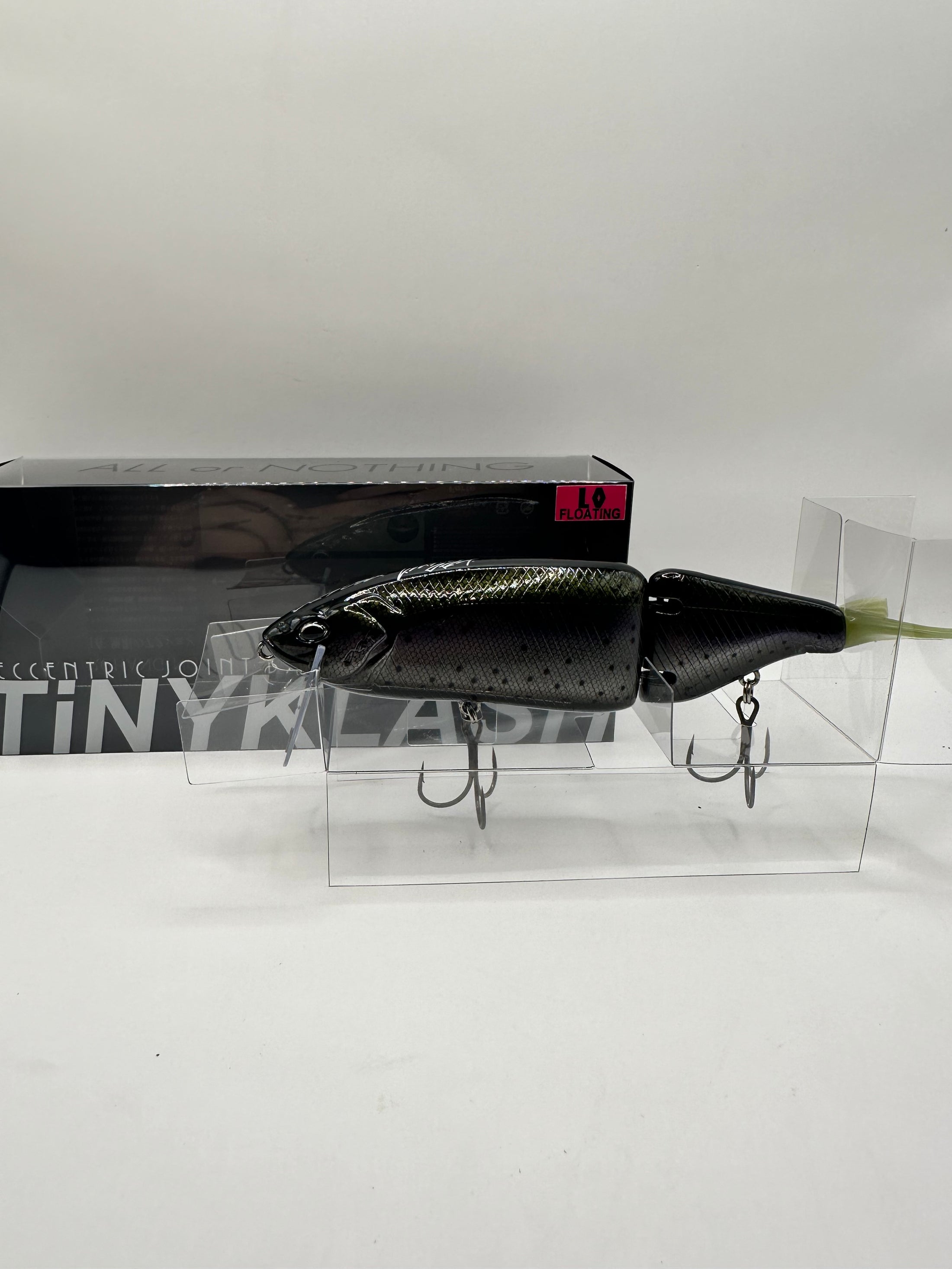 DRT Tiny Klash Low Floating – Clearlake Outdoors