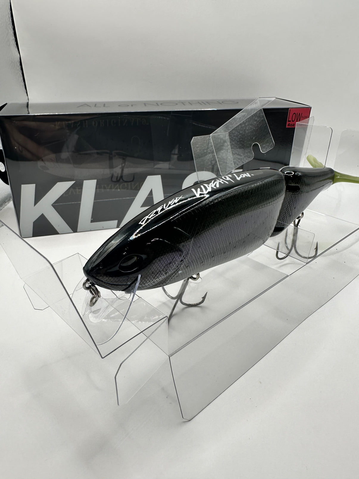 DRT Klash9 – Clearlake Outdoors