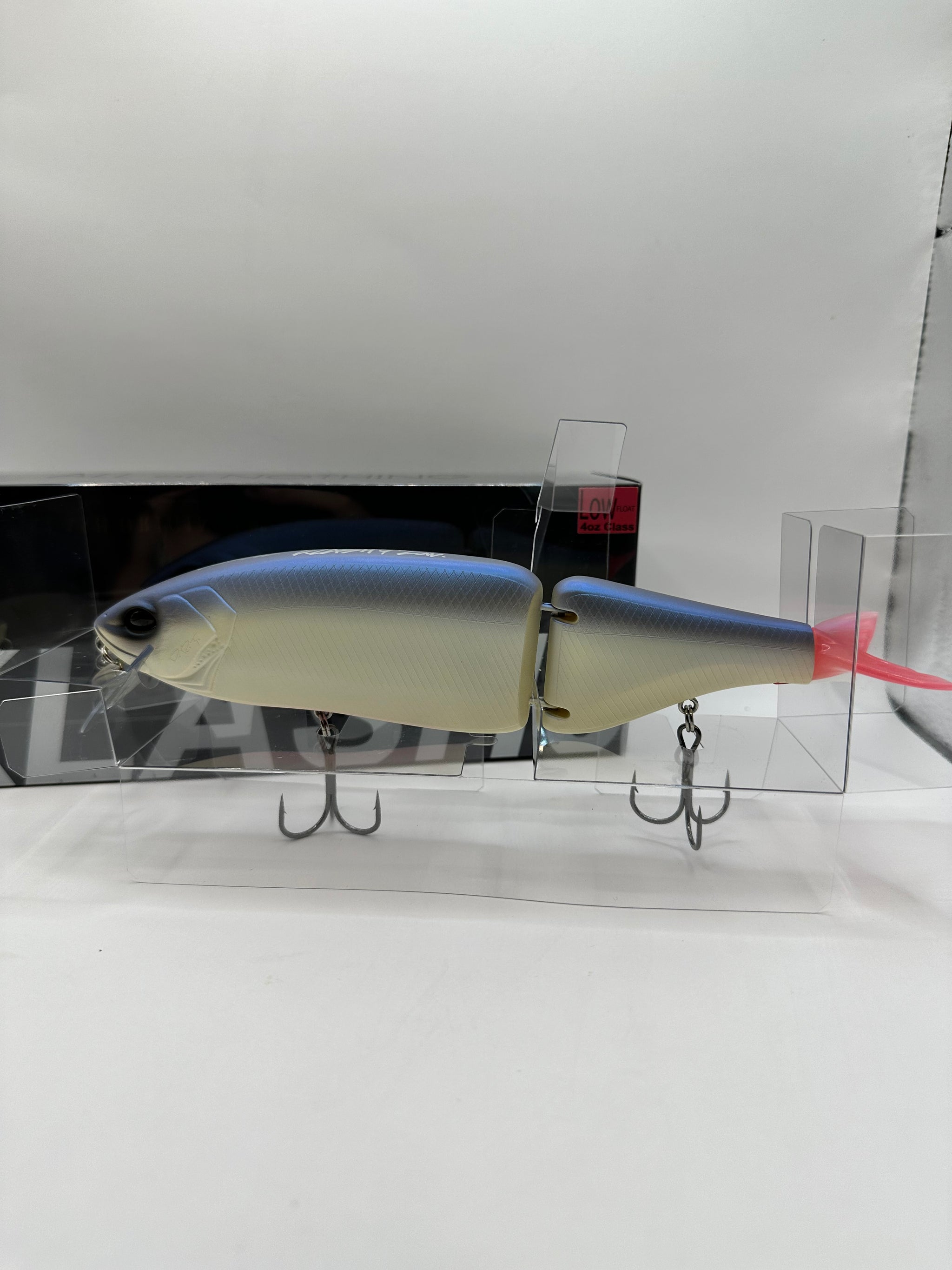 DRT Klash9 Low Float – Clearlake Outdoors