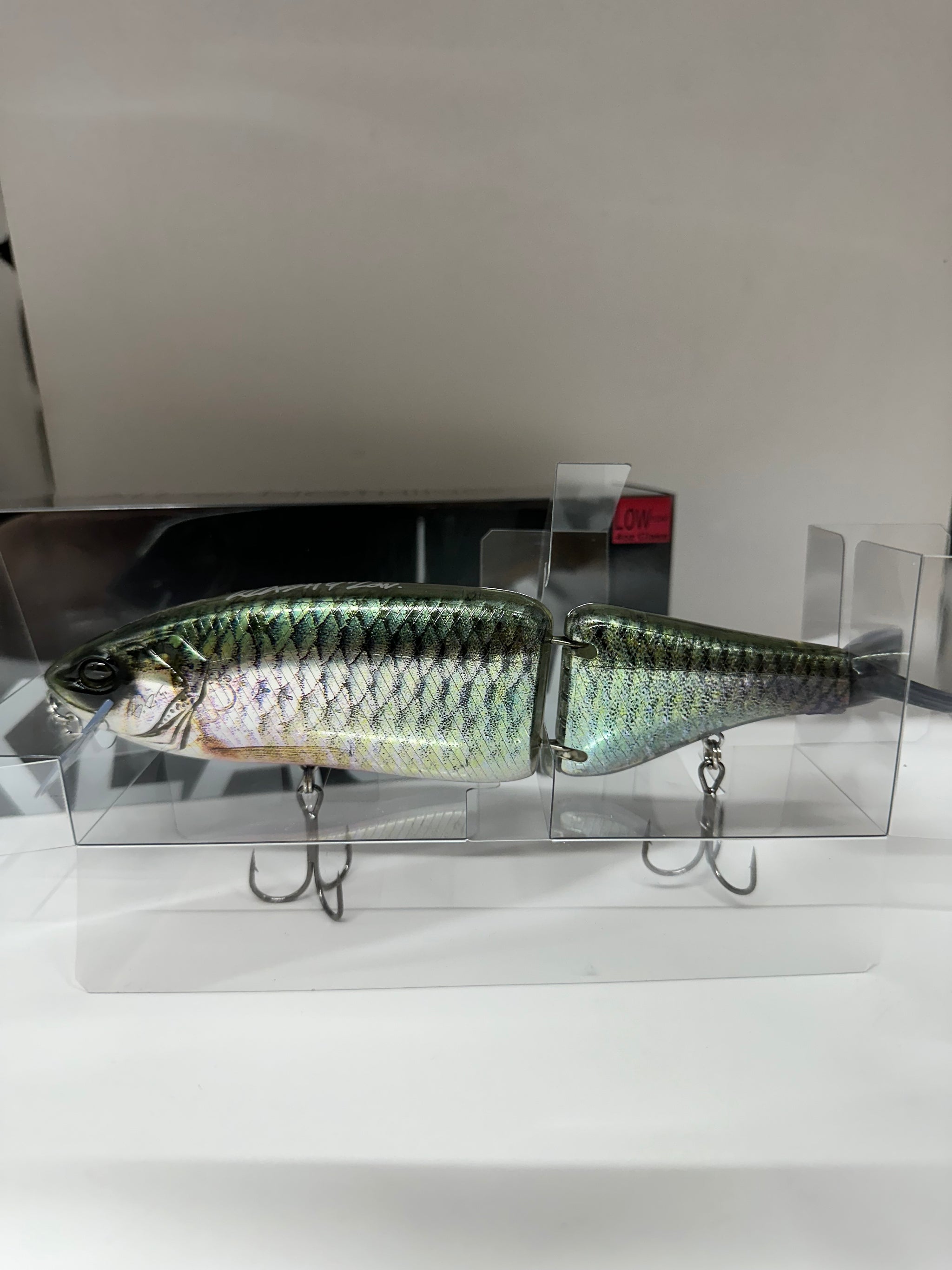 DRT Klash9 Low Float – Clearlake Outdoors