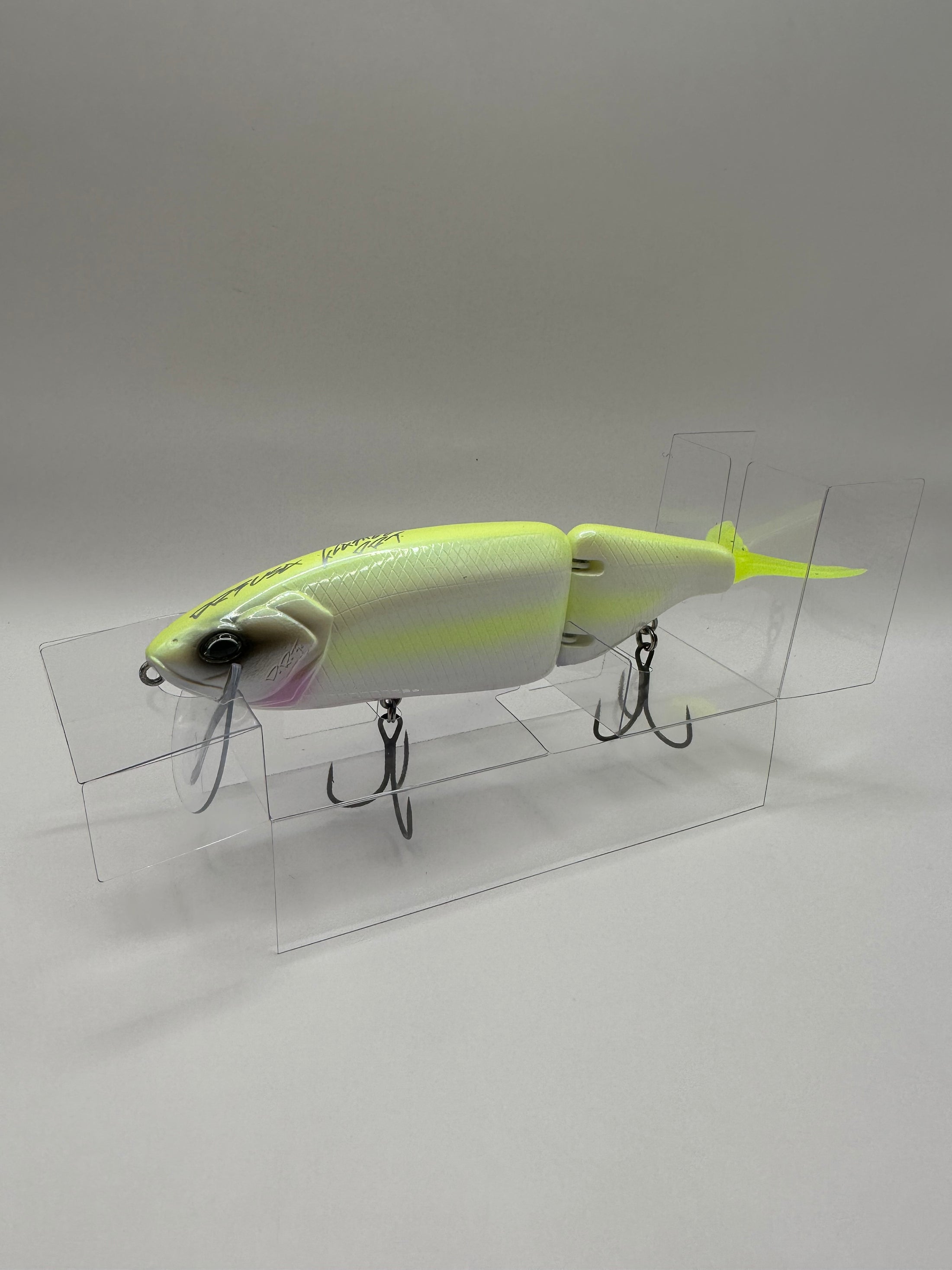DRT Tiny Klash Low Floating – Clearlake Outdoors
