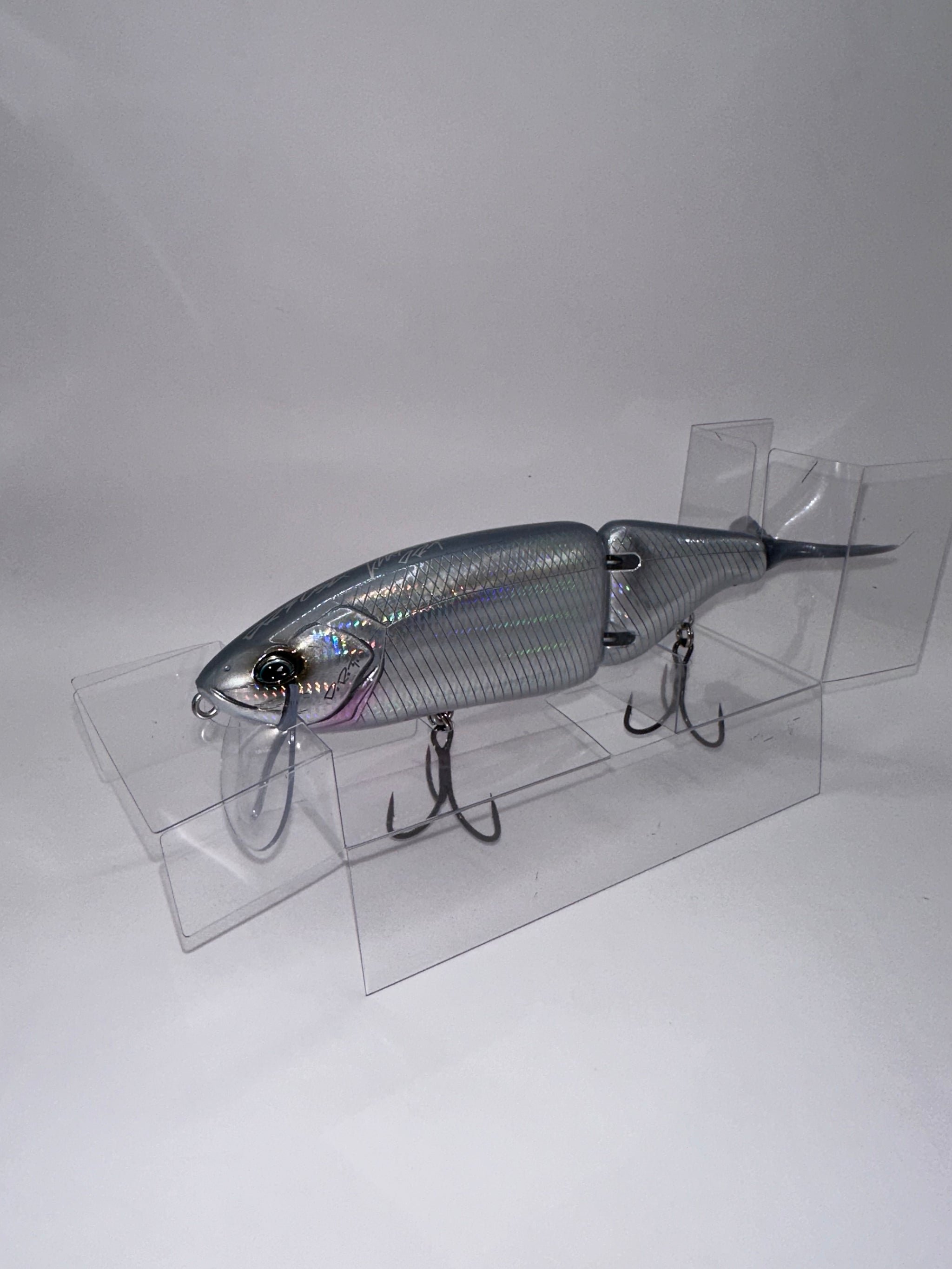 DRT Tiny Klash Low Floating – Clearlake Outdoors