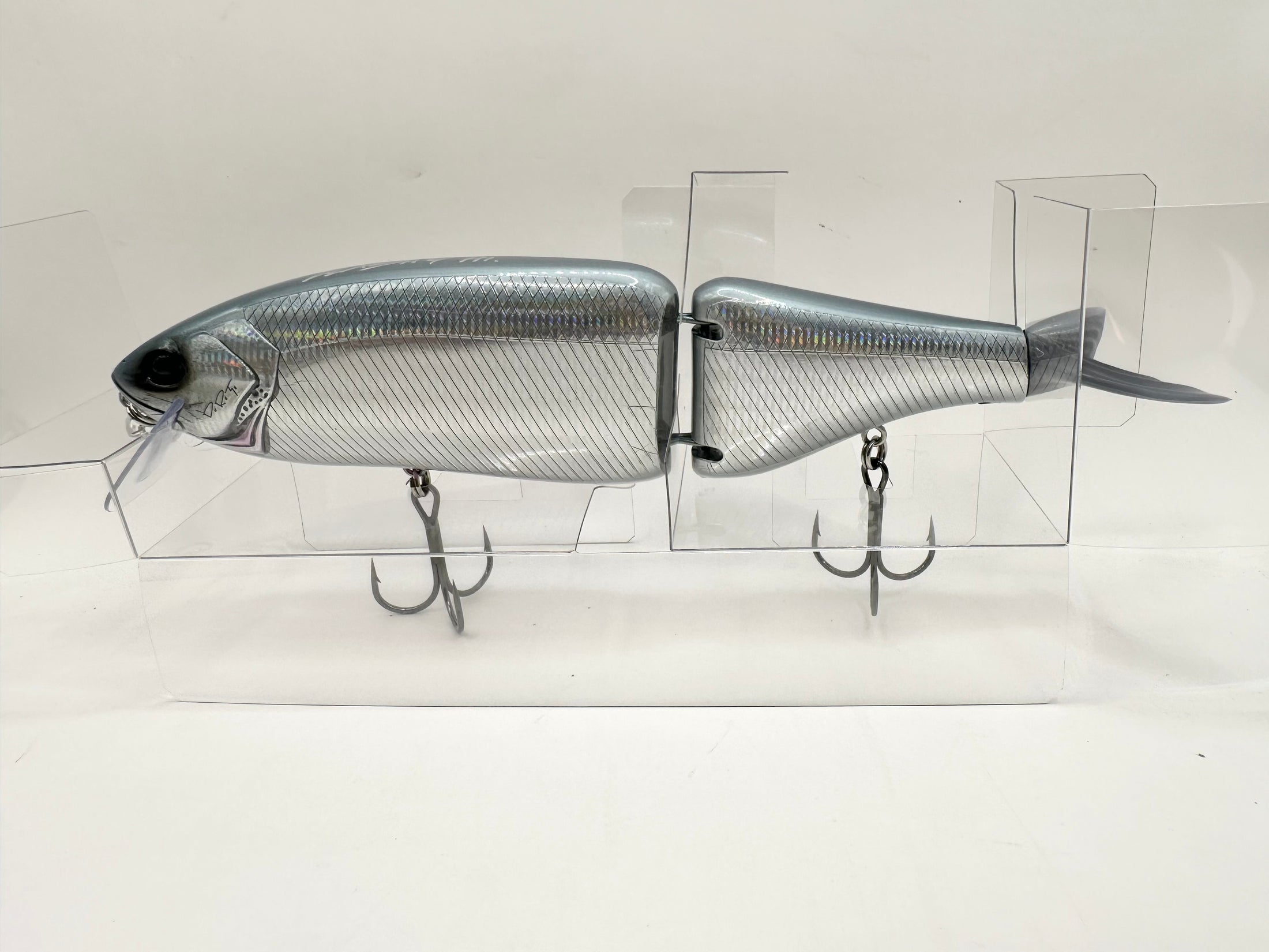 DRT Klash9 Low Float – Clearlake Outdoors